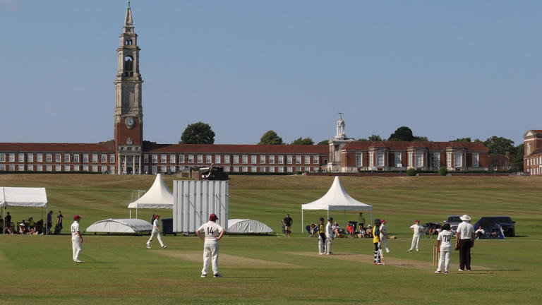 Ex-international 'very sad' to axe cricket festival