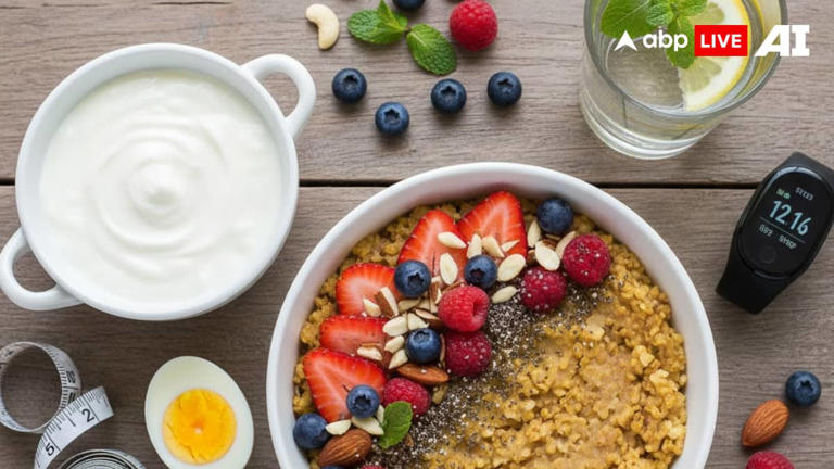 Dalia vs upma: Which breakfast wins the weight loss battle? The answer ...