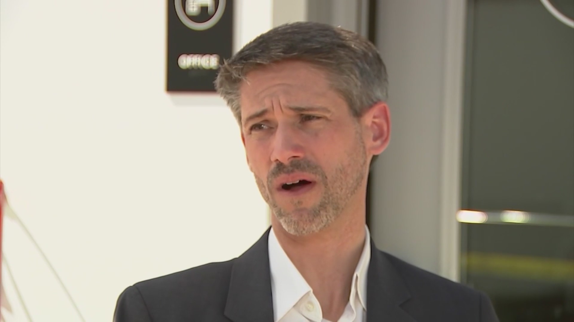 San Jose mayor Matt Mahan considers governor run