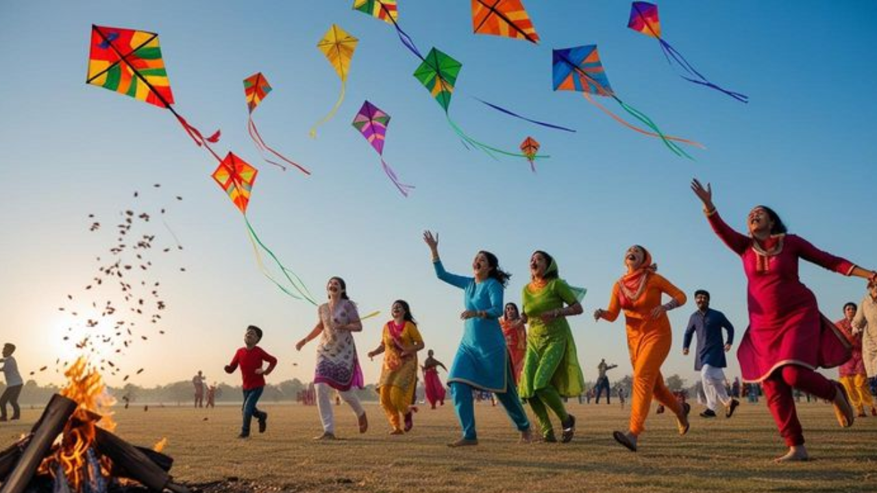 Makar Sankranti 2026: 5 best places in India to celebrate the festival