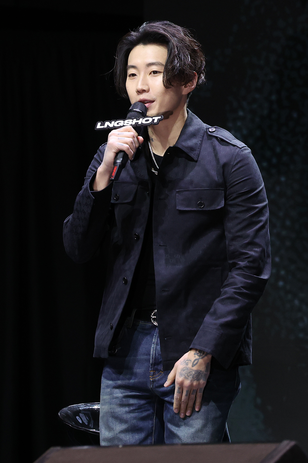 Park Jae-beom, on why he produced a boy group “I knew it would be ...