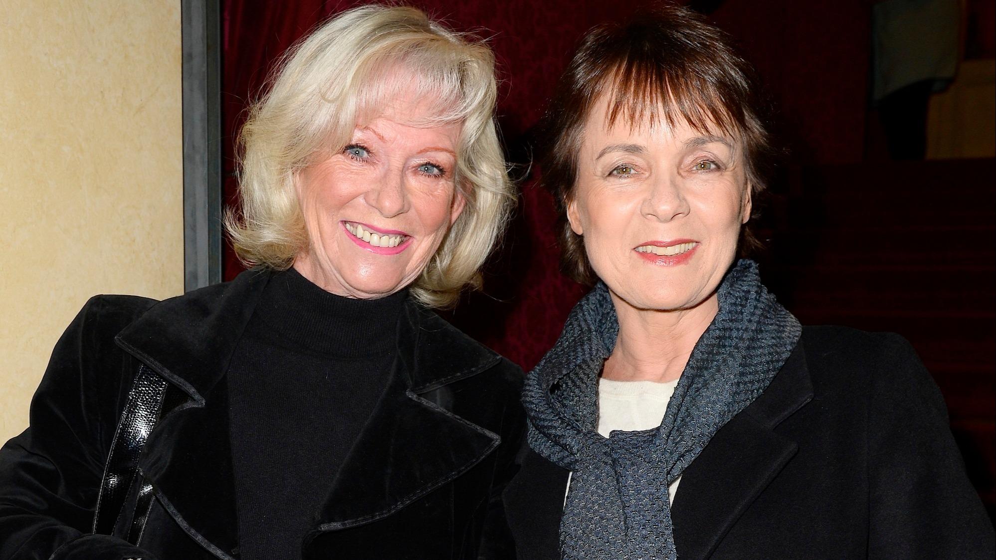 Fabienne Égal : que devient l’animatrice de Tournez manège et ex ...