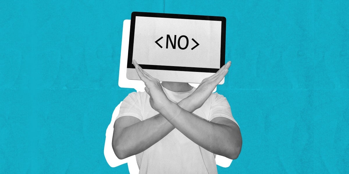 Developer writes script to throw AI out of Windows