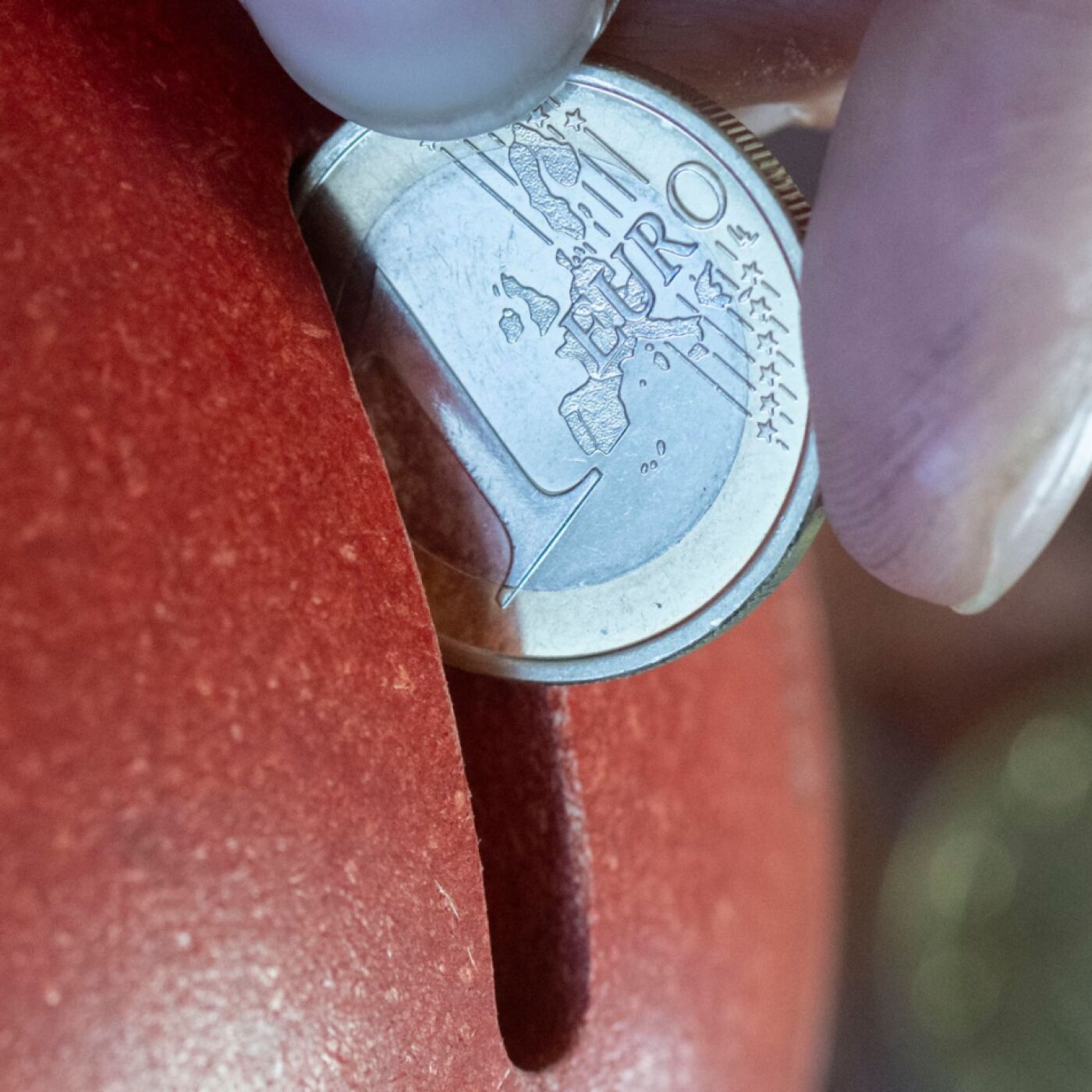 Jeder zweite sorgt sich um seine Finanzen