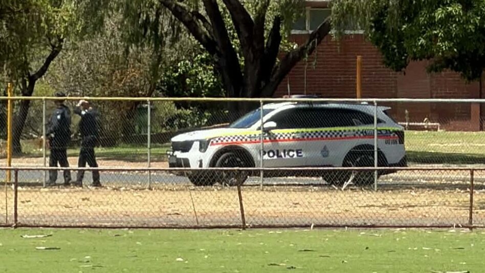 Police searching for 18yo Zachariah Ugle over firearms incident in Pinjarra