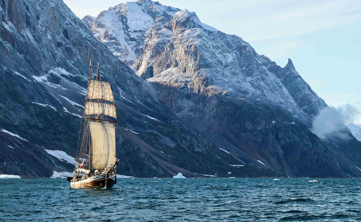 Why Greenland's vast natural resources won't necessarily translate into ...