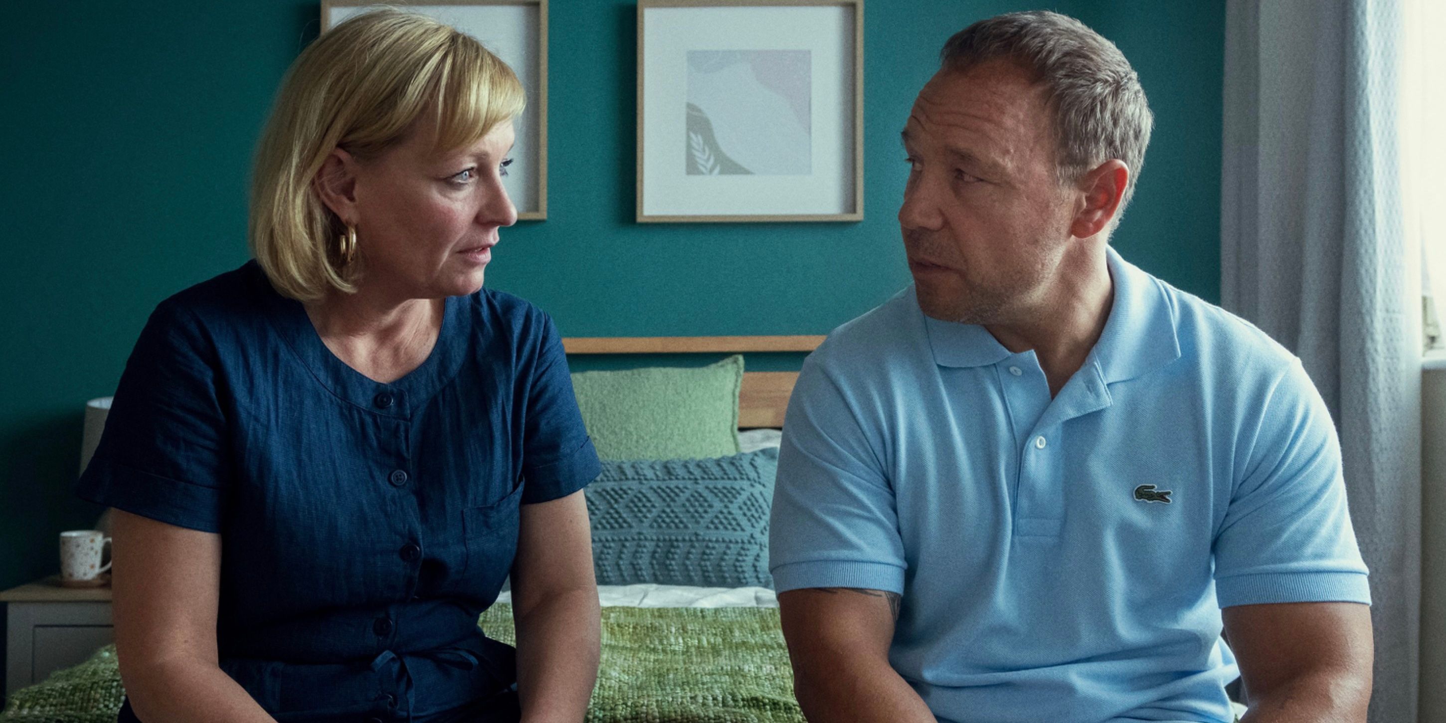 Adolescence co-creator confirms the show's future