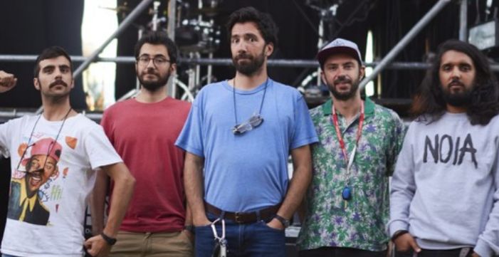 Scaletta Ex-Otago a Genova-Crazy Bull Café, 13 gennaio 2026