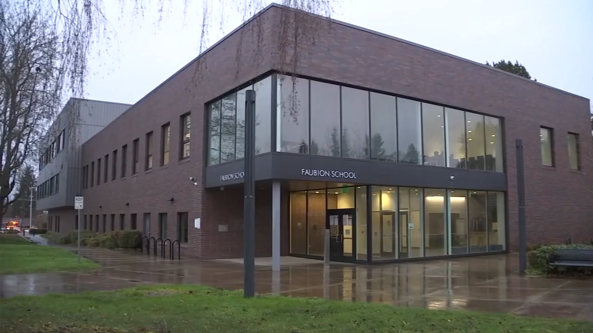 Portland parents allege 13-year-old threatened students, brought knife ...