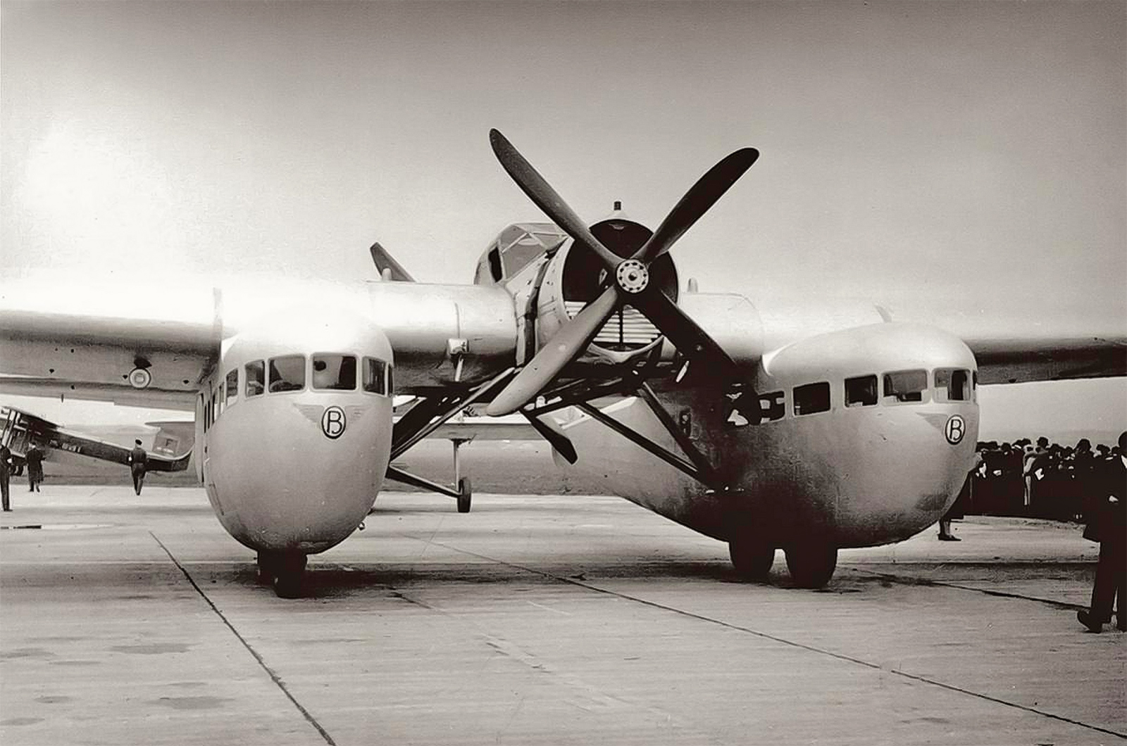 Los peores aviones franceses jamás construidos