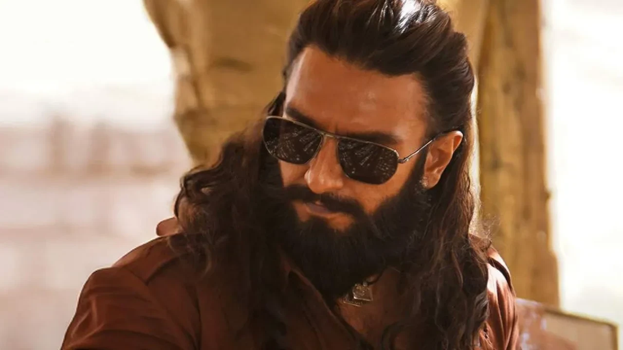 Dhurandhar box office: Ranveer Singh, Aditya Dhar’s film continues ...