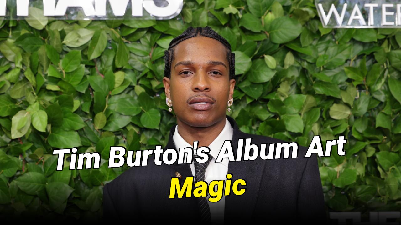 A$AP Rocky – "Helicopter$"