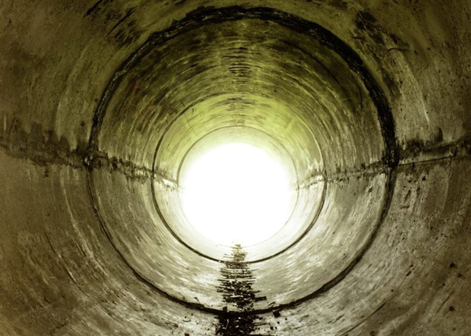 Lack of wastewater capacity 'depriving Newry of £1.5bn windfall'