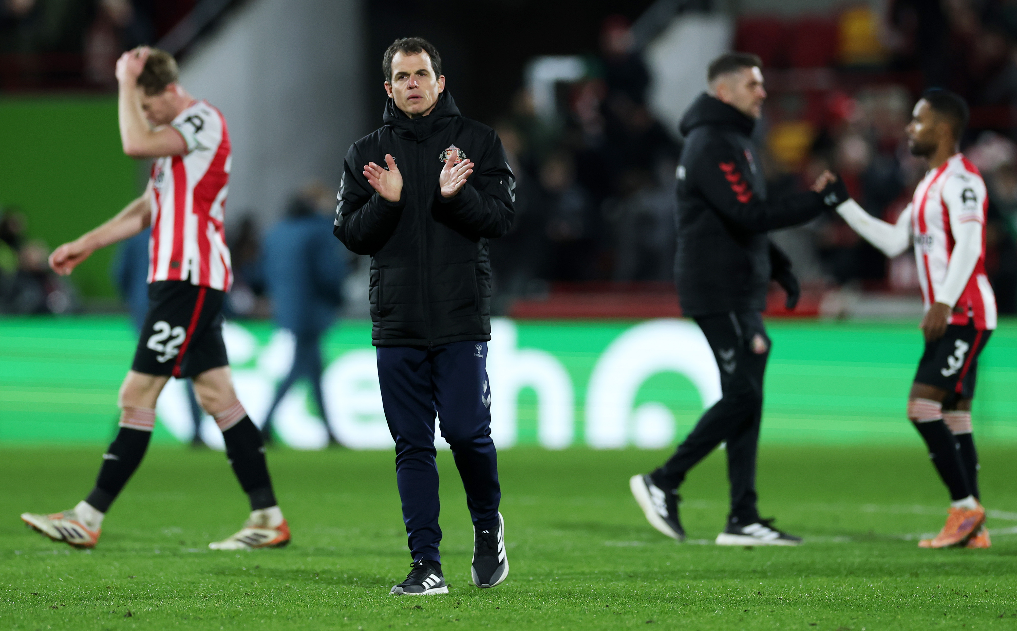 Fan letters: Sunderland have underachieved for far too long!