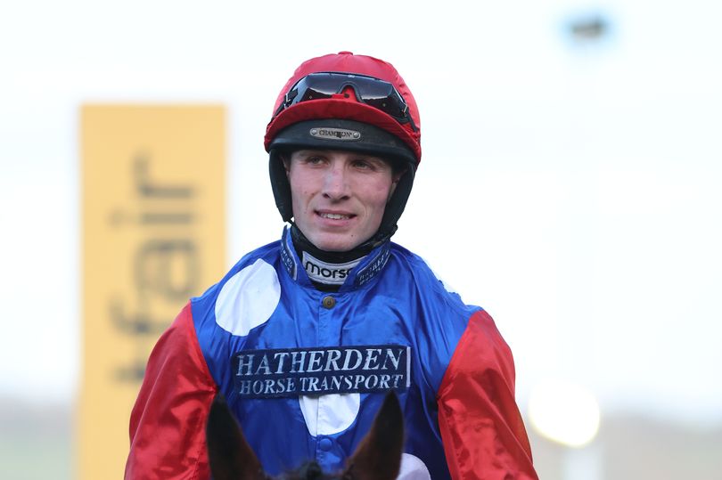 New JP McManus jockey backed for success by legendary riders
