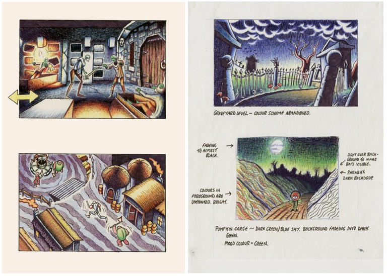 Beyond nostalgia, MediEvil remains one of Sony’s most creative franchises