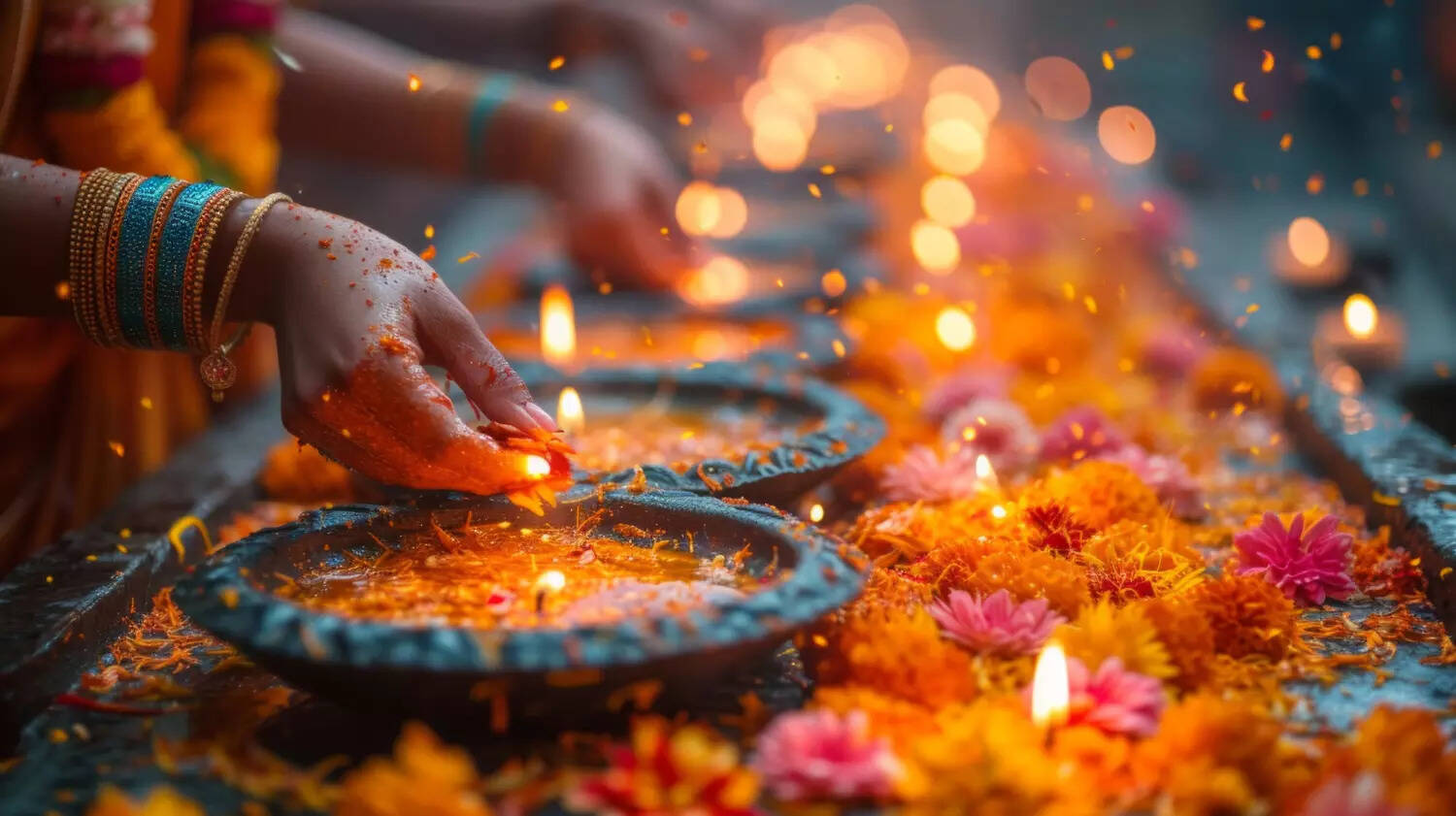 Indian heritage across nations