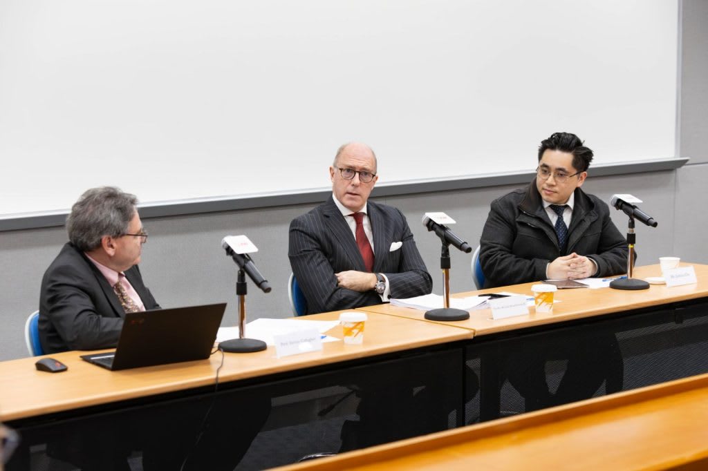 How crypto laws changed in 2025 — and how they’ll change in 2026