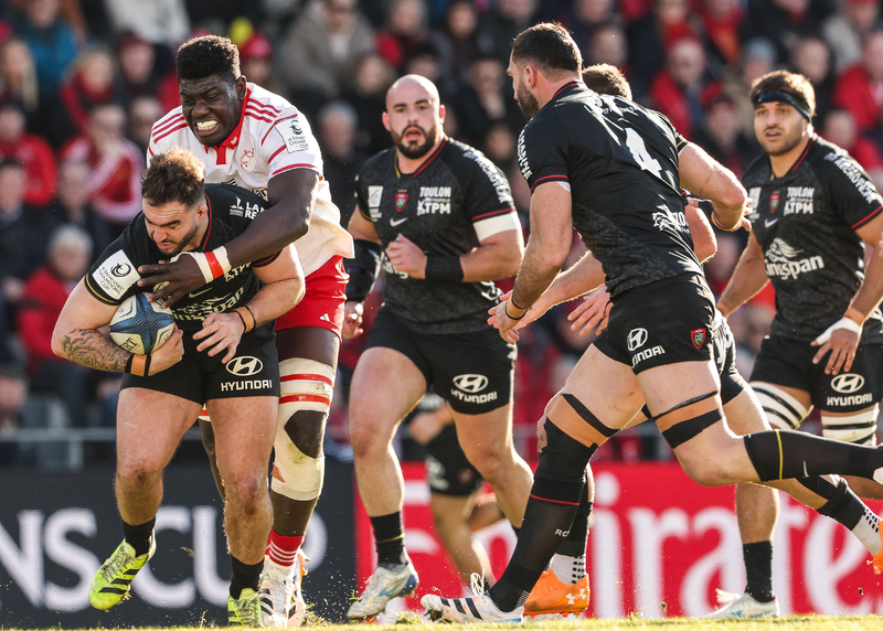 ‘He’s going to get better and better’ - Edogbo building momentum with ...