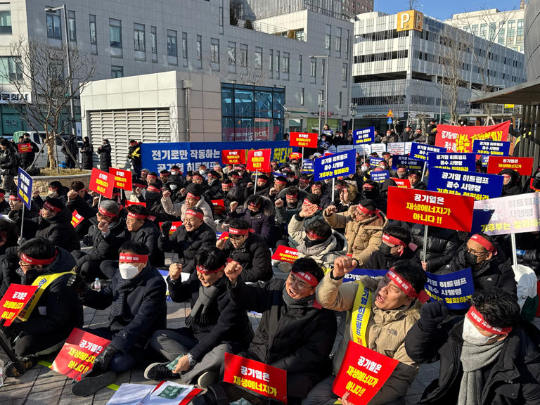 Small businesses oppose heat pump policy, warn of 600,000 job losses