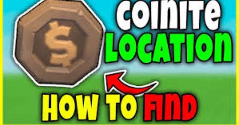 The Forge: Where to find Coinite and how to mine it?