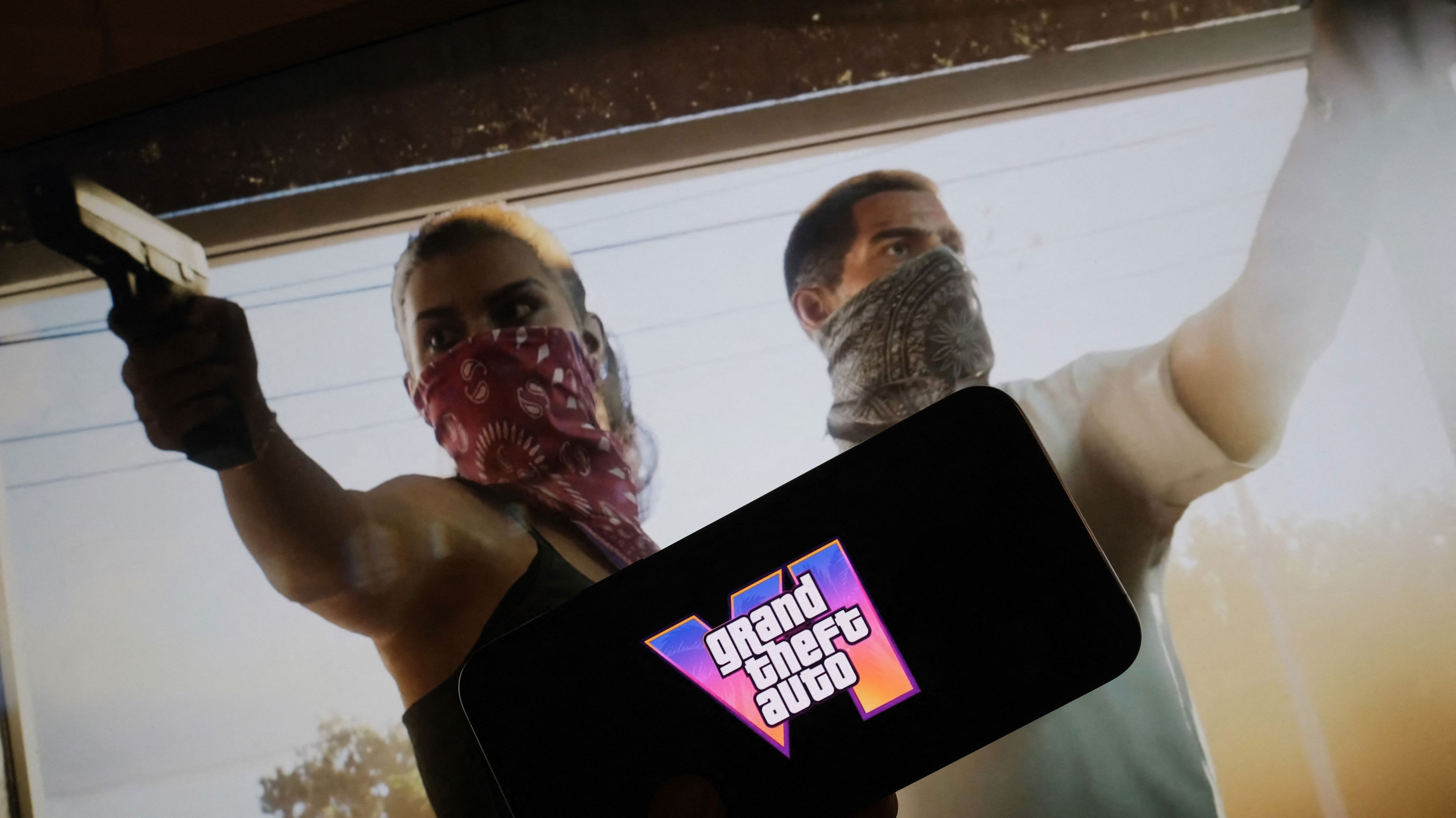 Rockstar says 'We stand by our course of action' as judge rejects fired ...