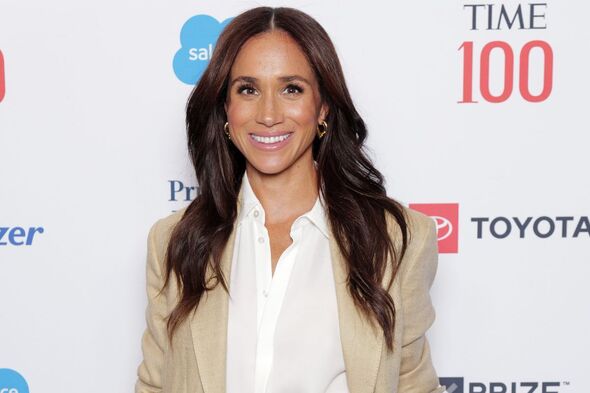 Real reason Meghan Markle looks set to finally bring Archie and Lilibet ...