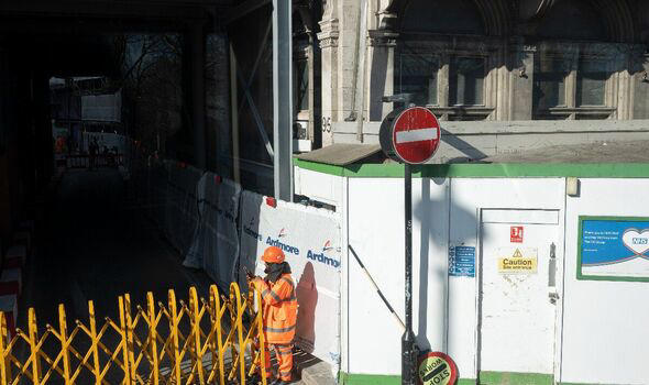 Major construction firm plunges into administration - huge £14m loss