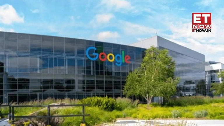 Alphabet joins USD 4 trillion league with NVIDIA, Microsoft, Apple ...