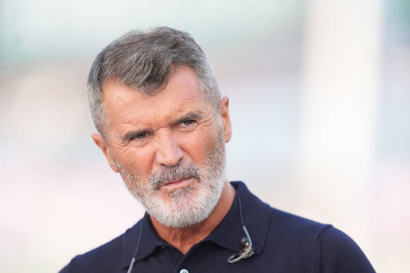 Michael Carrick's wife slammed Roy Keane in X-rated tirade after Man ...