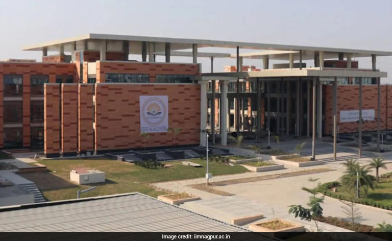 IIM Nagpur MBA admissions 2026-28: Fees, seats, selection explained