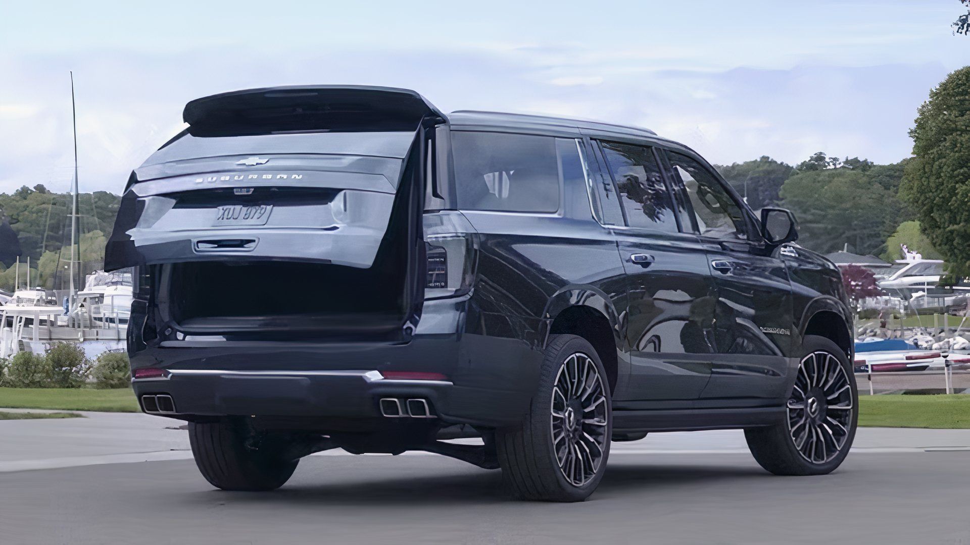 Top 10 most comfortable SUVs for long road trips in 2026