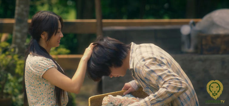 ‘A Werewolf Boy’ (PH adaptation) review: A gentle, heartfelt romance ...
