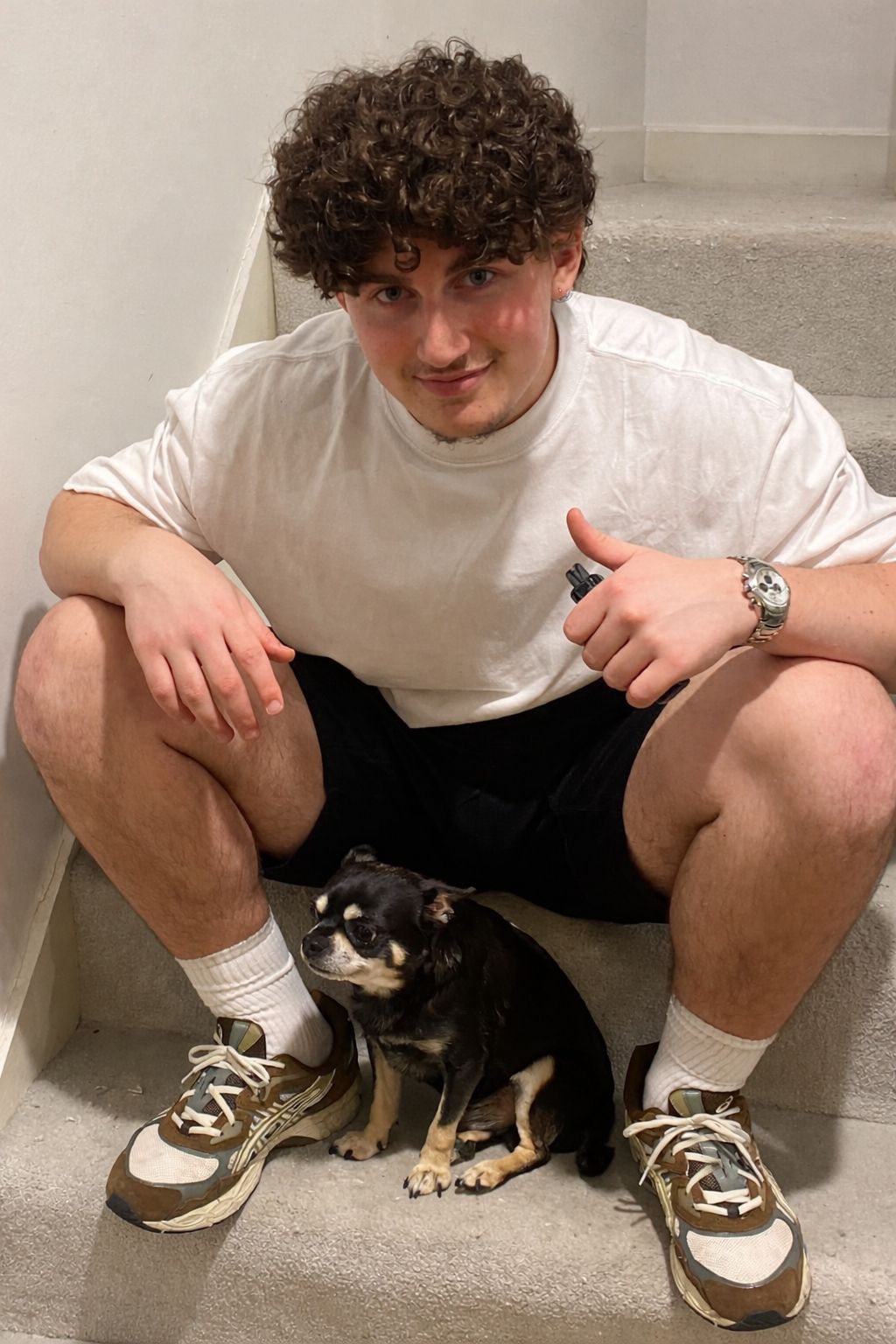 ‘The sunshine in an otherwise grey world’: Family pays tribute to 20 ...