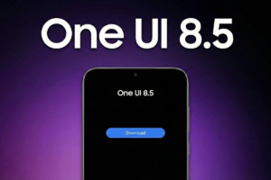 One UI 8.5 coming soon: Check the release date, eligible Galaxy devices ...