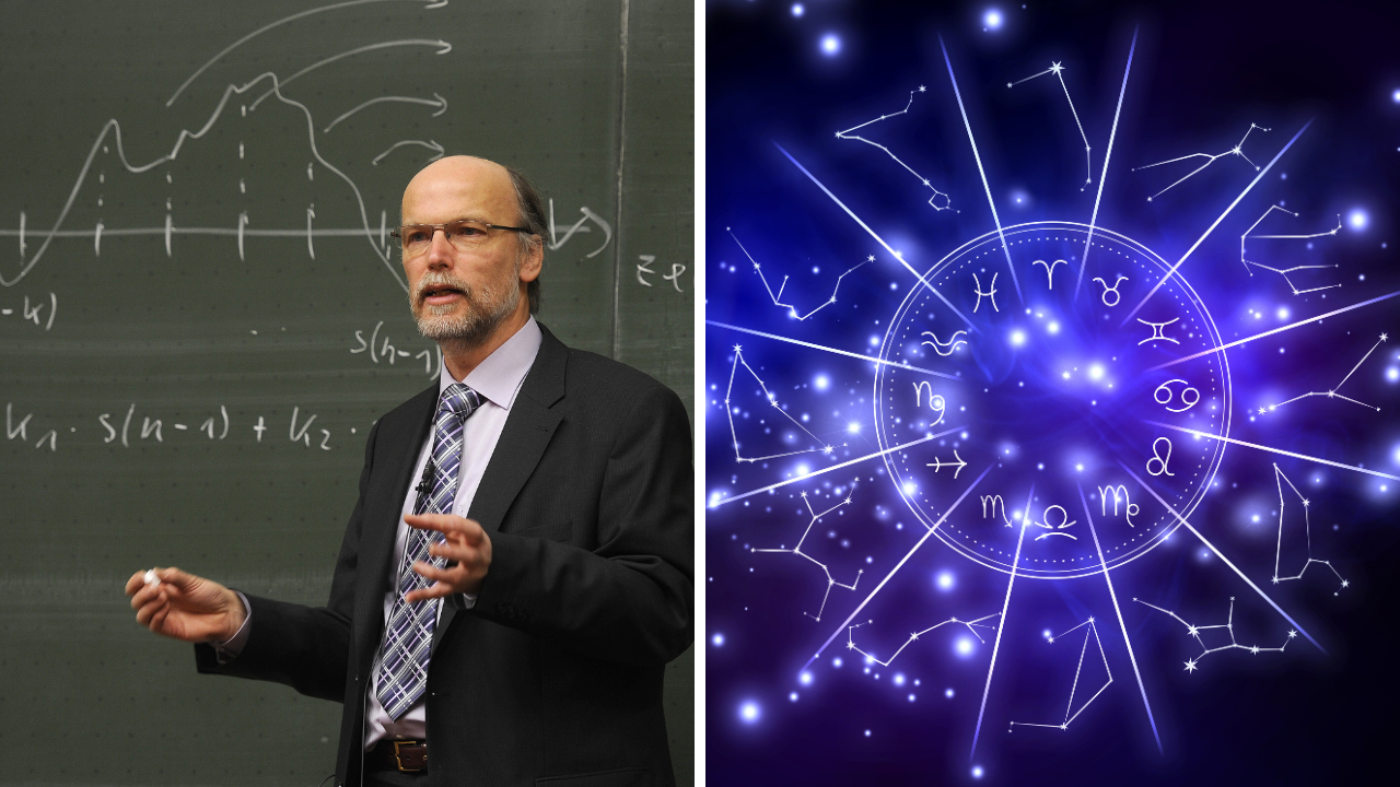 Zodiac signs that will do well in teaching & academia