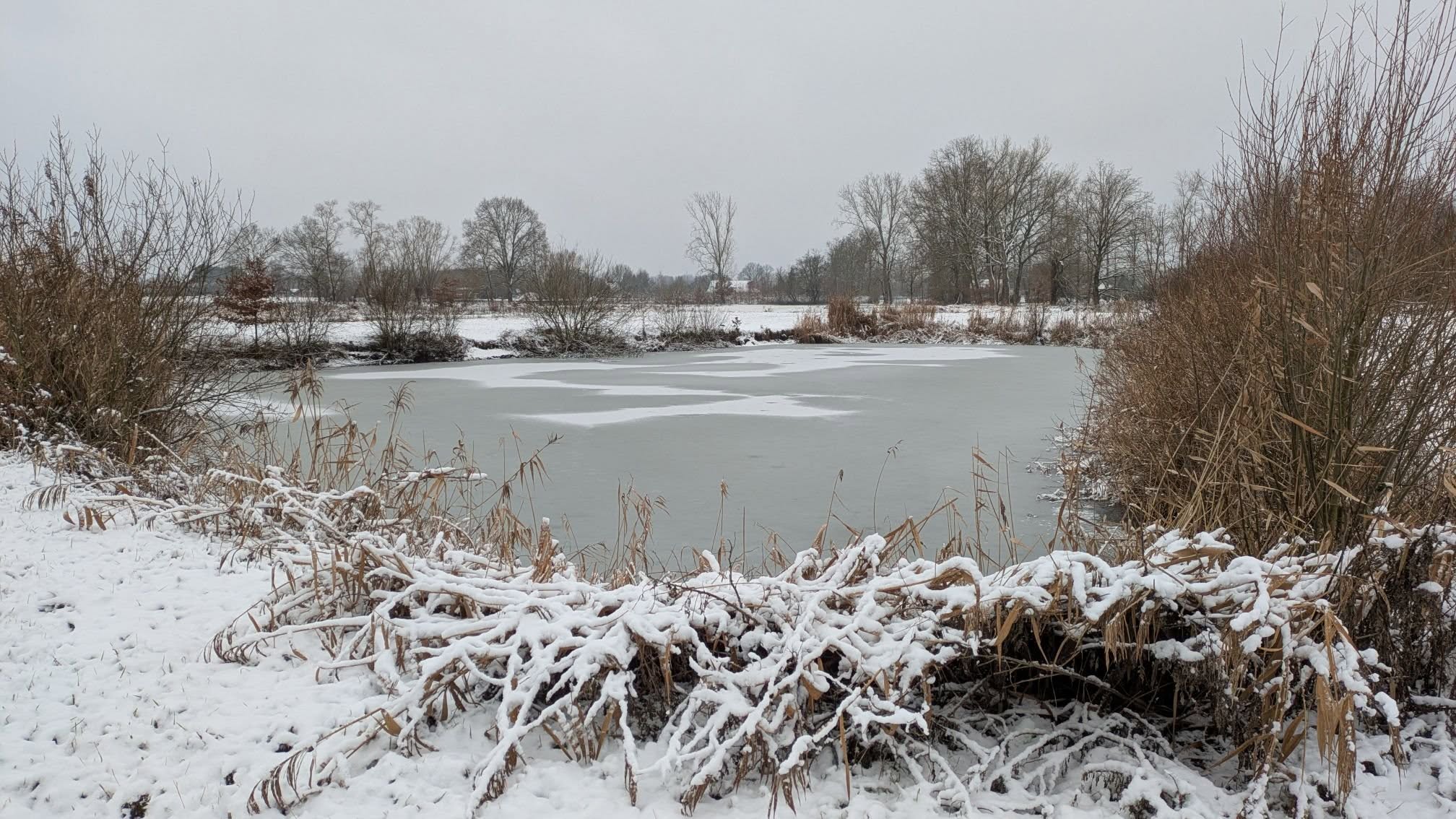 Weerman Samuel ziet opnieuw wat kouder weer aankomen: "Schrijf de ...