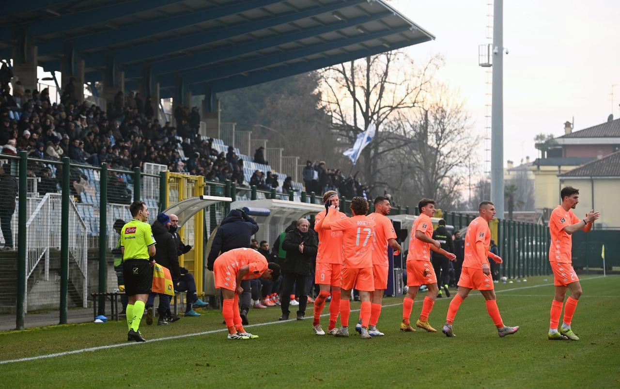 Il super Renate ci prova. Semifinale contro il Latina