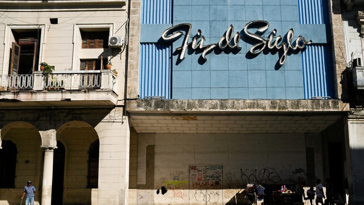 Cuba no es Venezuela