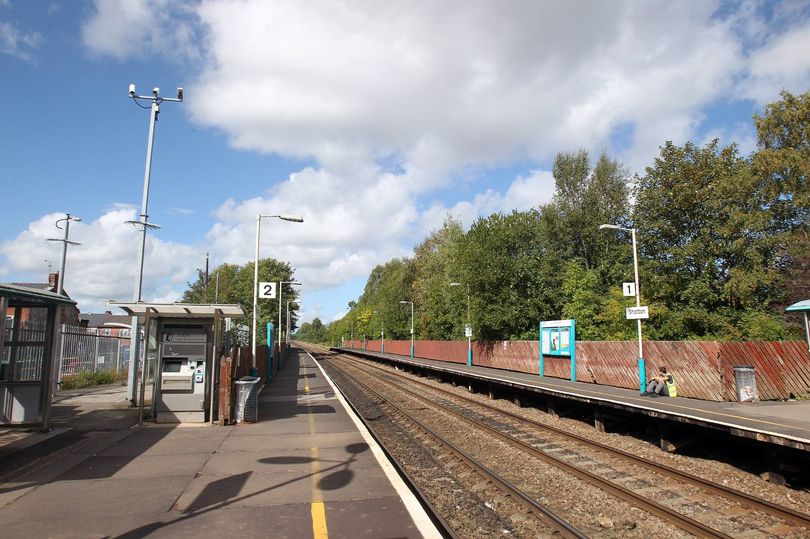 Police statement in full after person dies on North Wales train line