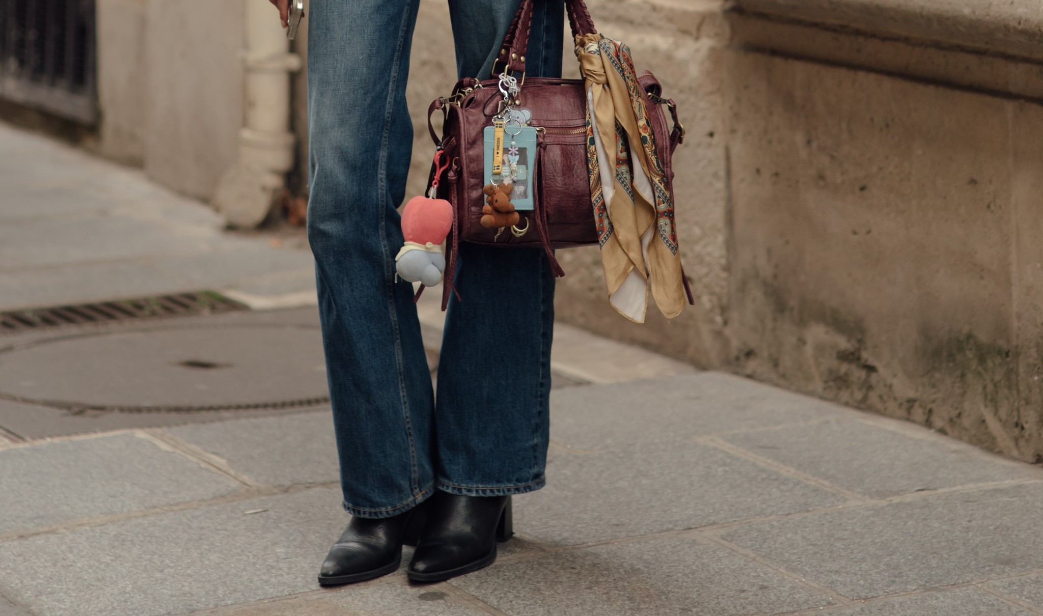 Guía definitiva para acertar con el zapato según los vaqueros que ...
