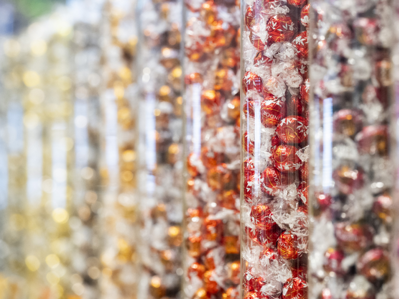 Lindt & Sprüngli wächst dank satten Preiserhöhungen auch 2025