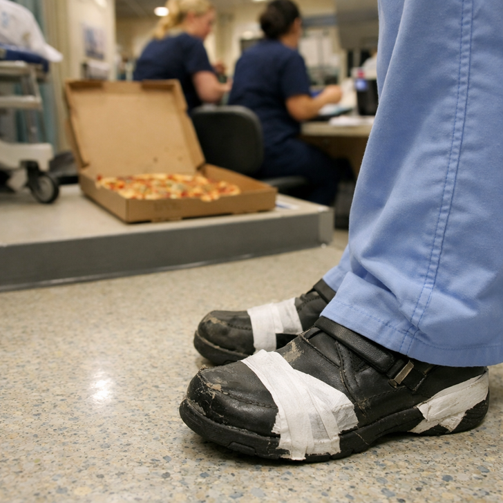 12 moments of kindness more rare than a solar eclipse that show a kind ...