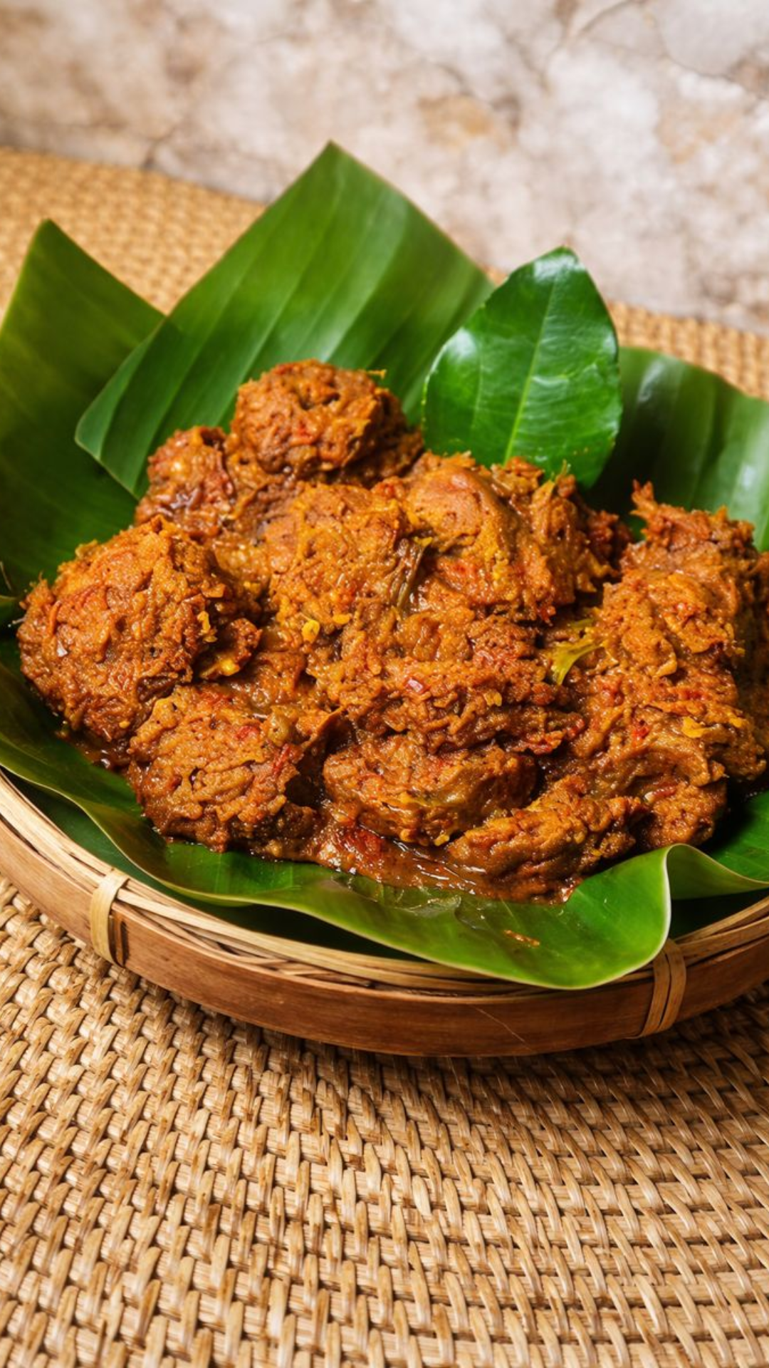 Learn how to make ambu-ambu (roasted coconut paste) – essential for ...