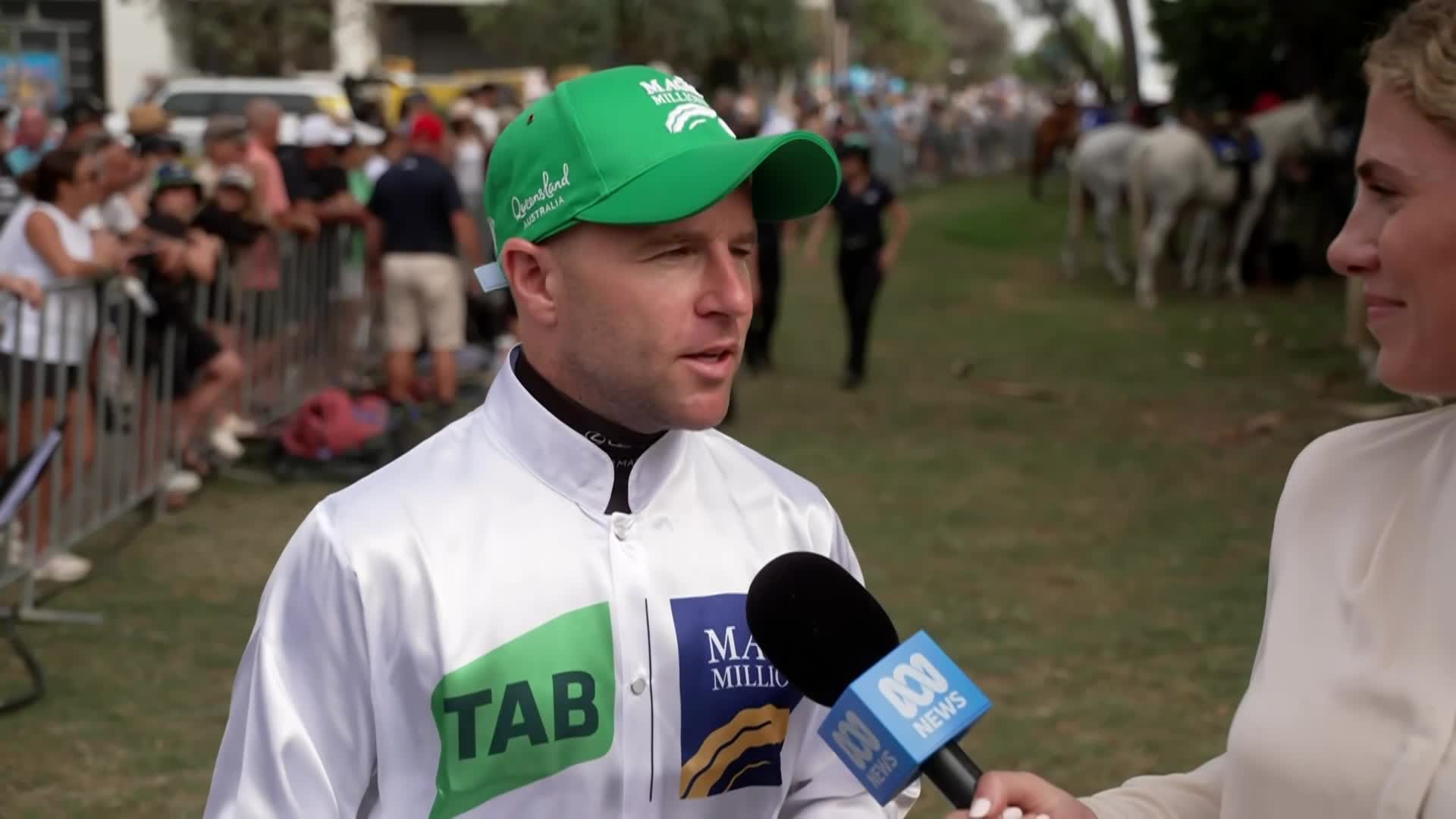 One of Australia’s richest horse racing carnivals begins with $20m on ...