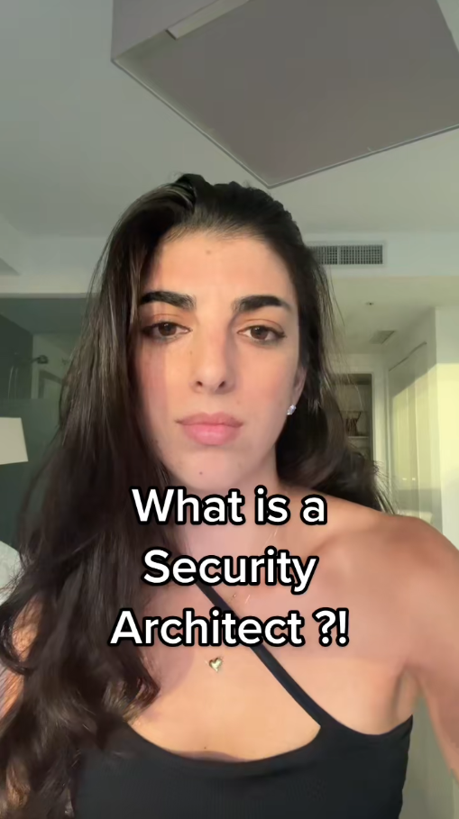 What is a cybersecurity architect? Security architect explained