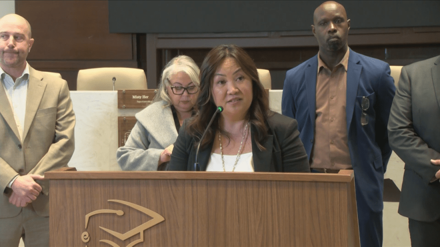 Retired teachers lose healthcare coverage, Fresno Unified announces ...