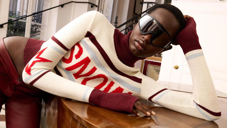 Looks de cuatro cifras, un negocio de casi 10.000 millones y una prueba ...