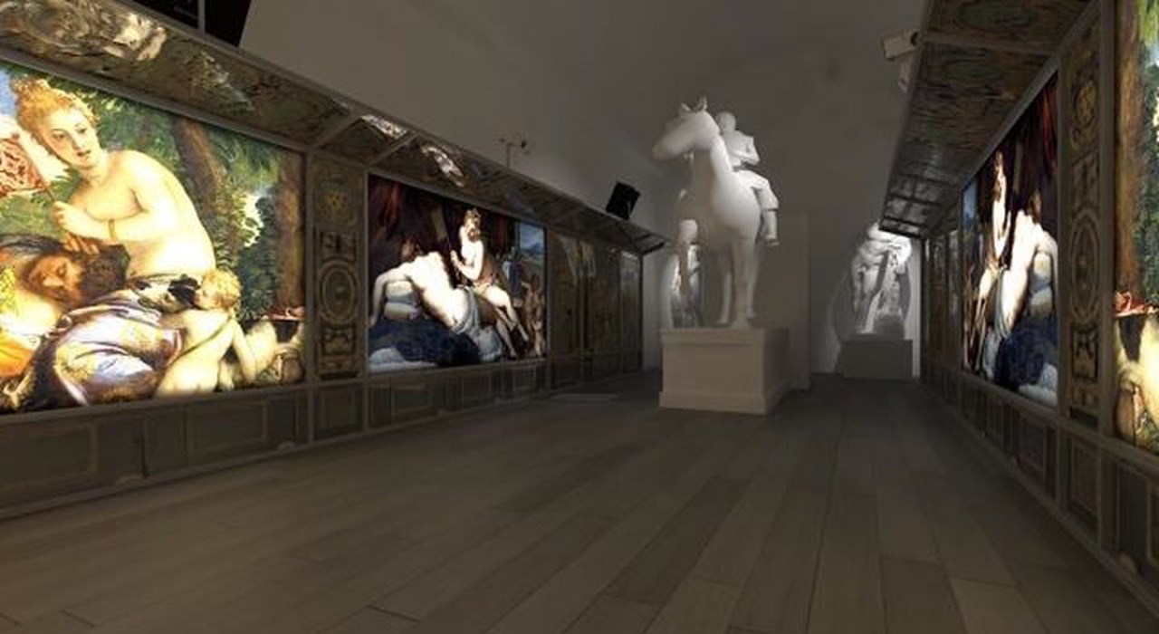 Arte, scienza e intelligenza artificiale: Roma ospita 'EAR', progetto ...