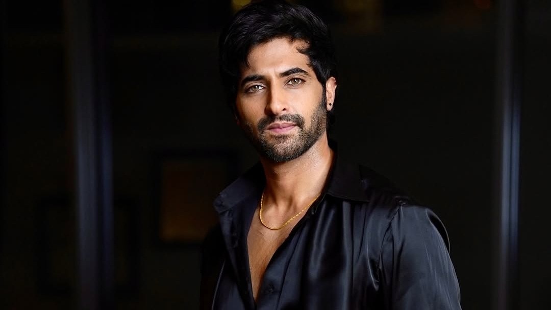 Actor Akshay Oberoi calls Toxic his most demanding action experience yet